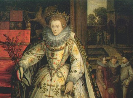 Leicester’s Love Triangle – History in the (Re)Making